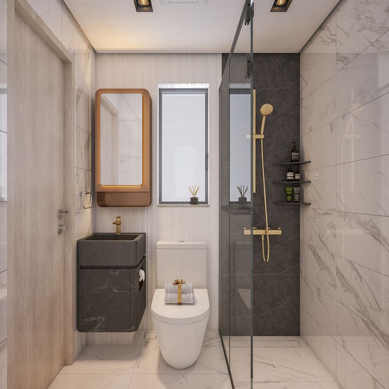 Elize Park - My Choice of Perfection