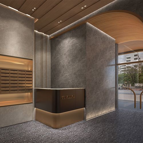 Gallery | Elize PARK - My Choice of Perfection