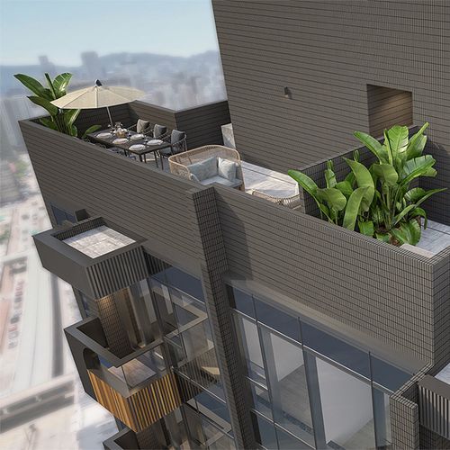 Gallery | Elize PARK - My Choice of Perfection