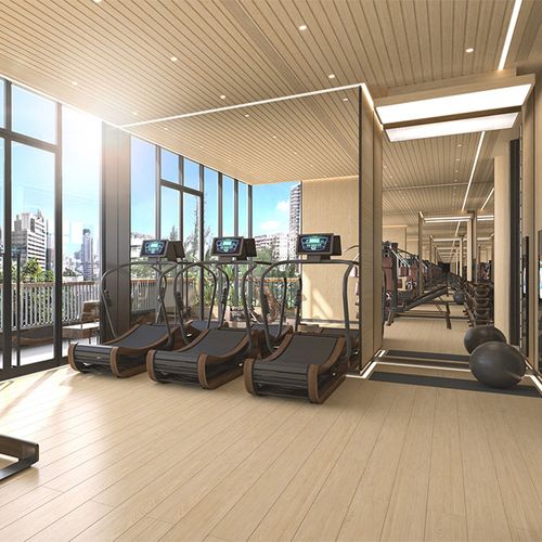 Gallery | Elize PARK - My Choice of Perfection